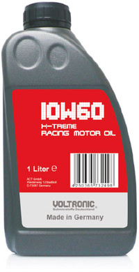 High Performance and Motorsports