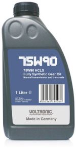 Gear Oil